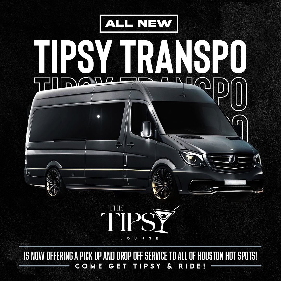 Home - The Tipsy Lounge