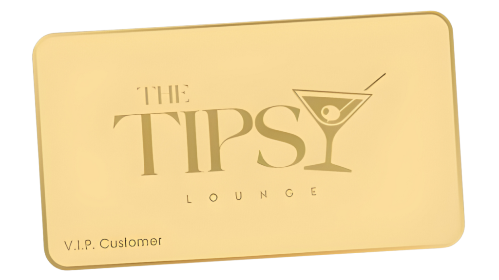 Home - The Tipsy Lounge