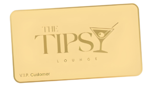 Home - The Tipsy Lounge